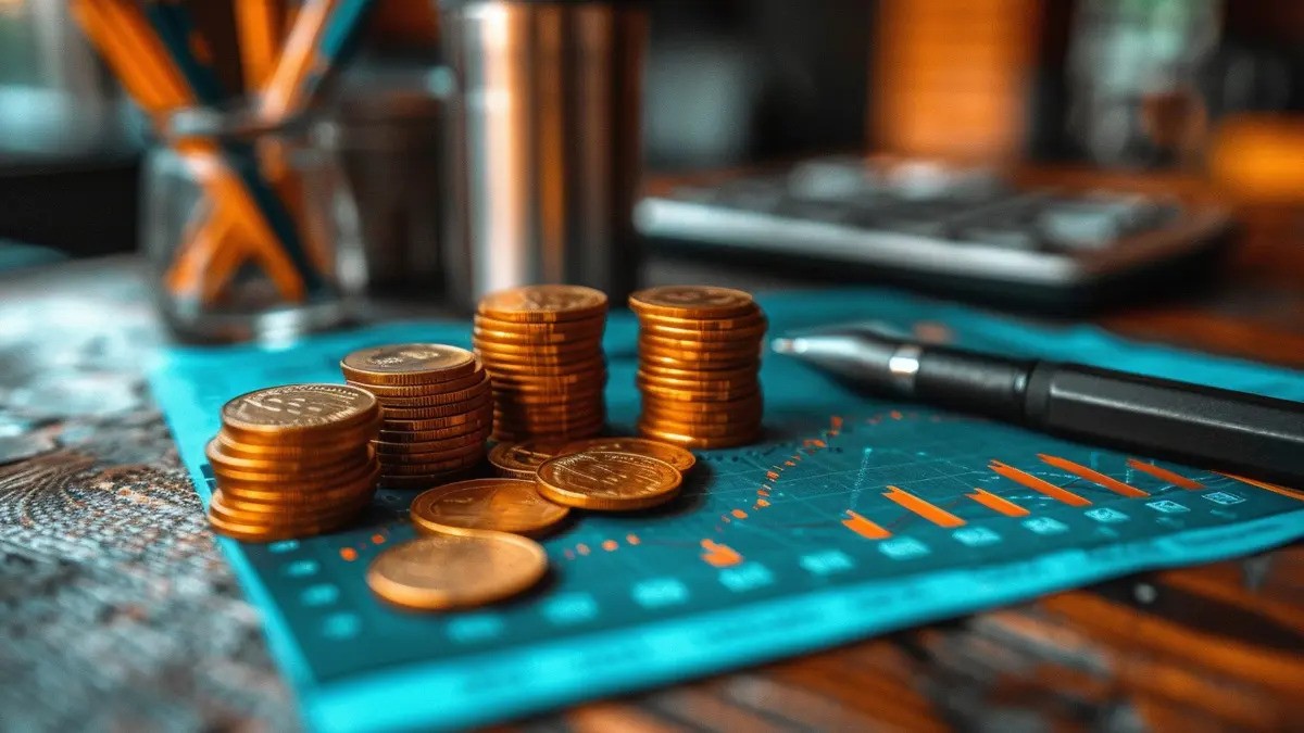 Generarea surselor de venit în afaceri